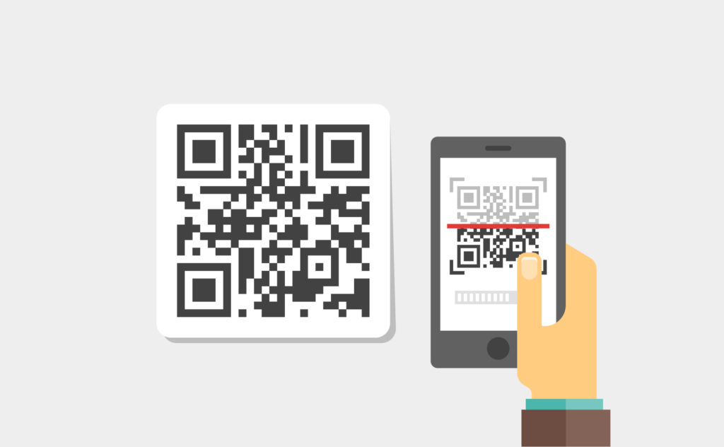 PDFのQRコードがタップできない！スマホ・PCで読み取る方法まとめ - システム＆DTP制作会社 エコーインテック